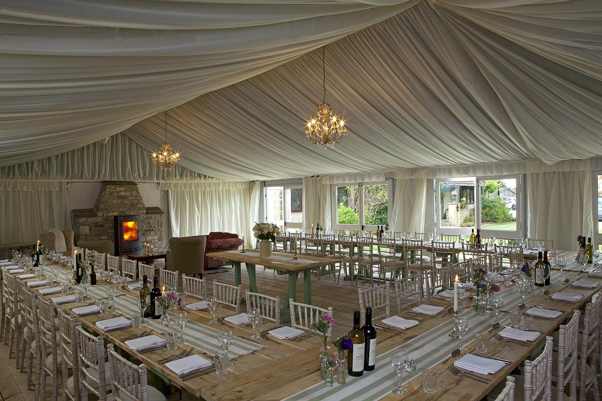 Wedding Marquee Hire London: The Perfect Setting for Your Wedding ...
